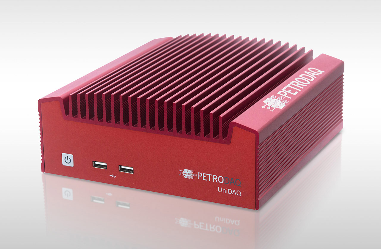 UniDAQ-angled-front-view | UniDAQ