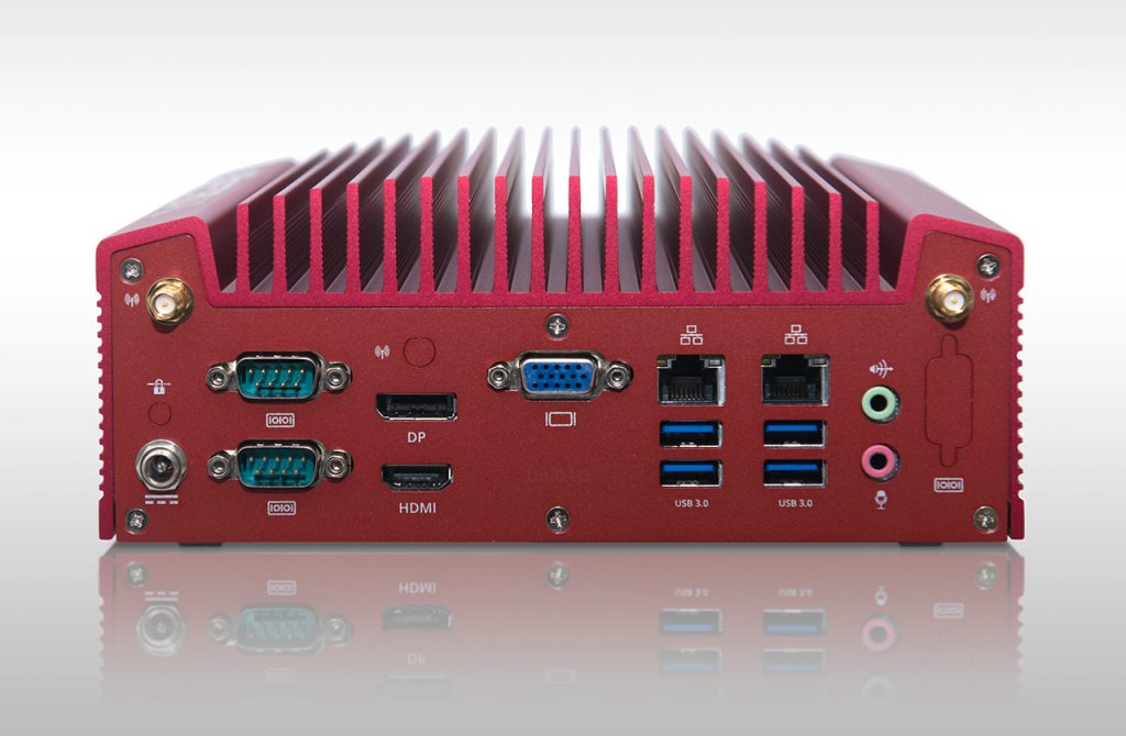 UniDAQ-back-view | UniDAQ